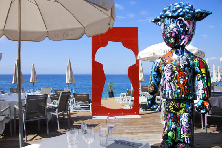 Castel Plage - Gallery