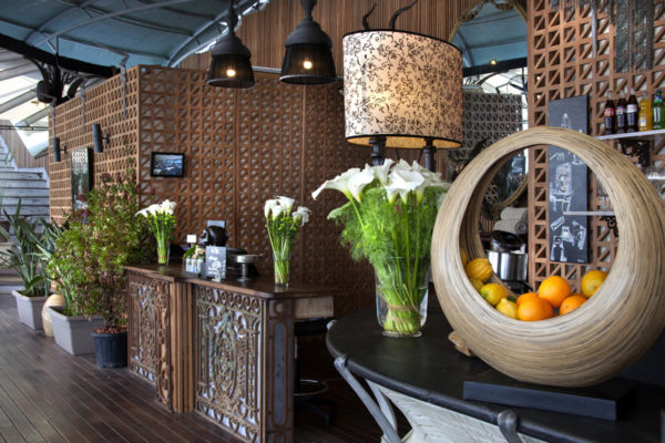 Castel Plage - Galerie Photos