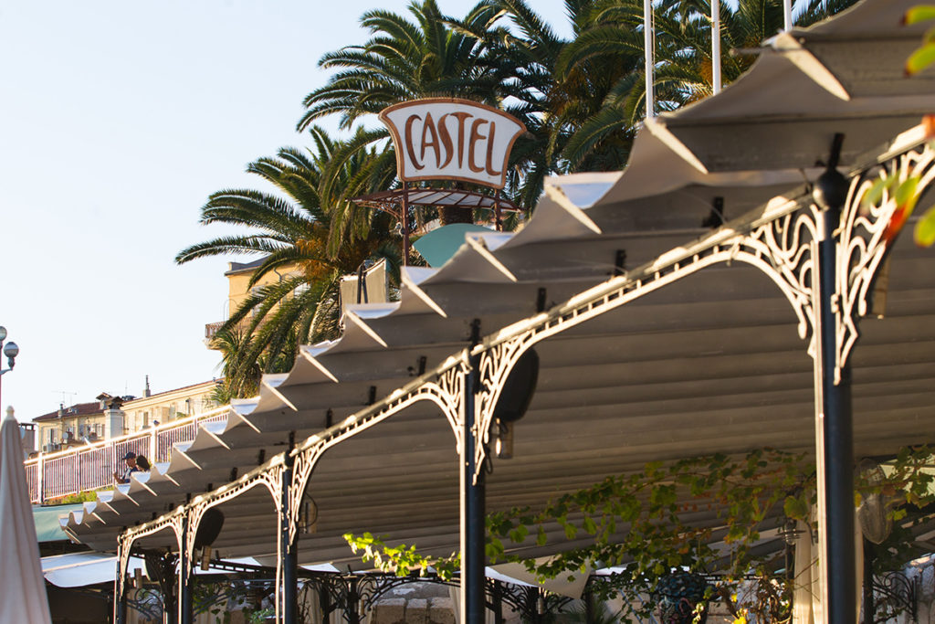 Castel Plage - Gallery