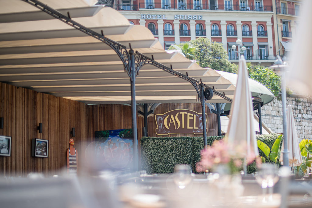 Castel Plage - Gallery