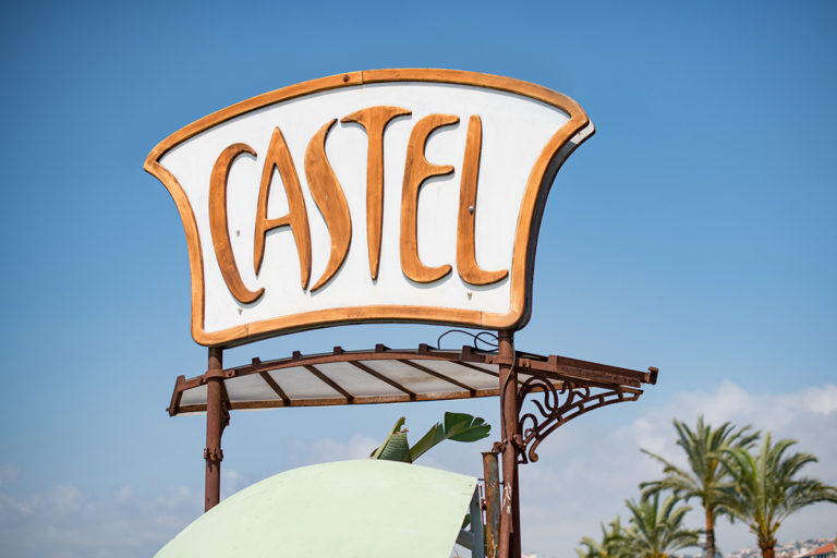 Castel Plage - Gallery