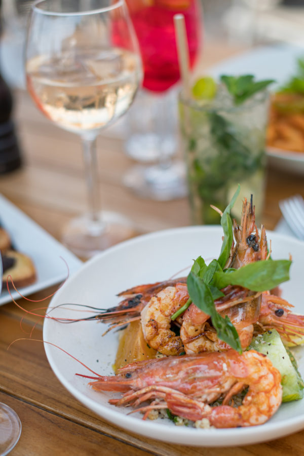 Castel Plage - Gallery