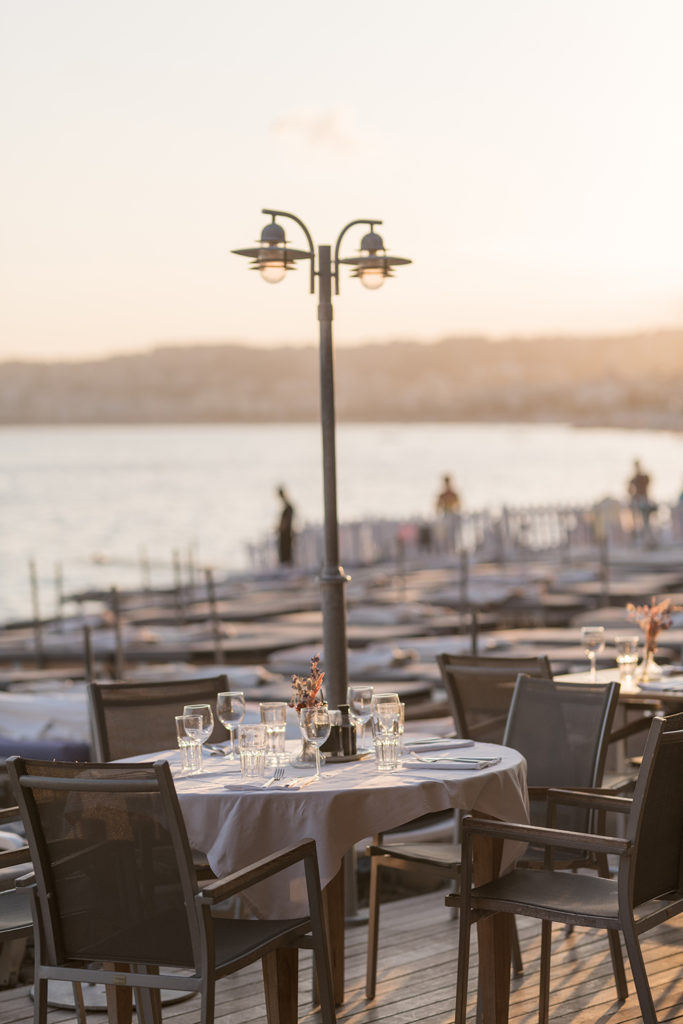 Castel Plage - Gallery