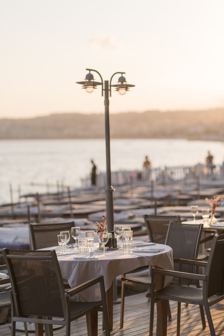 Castel Plage - Gallery