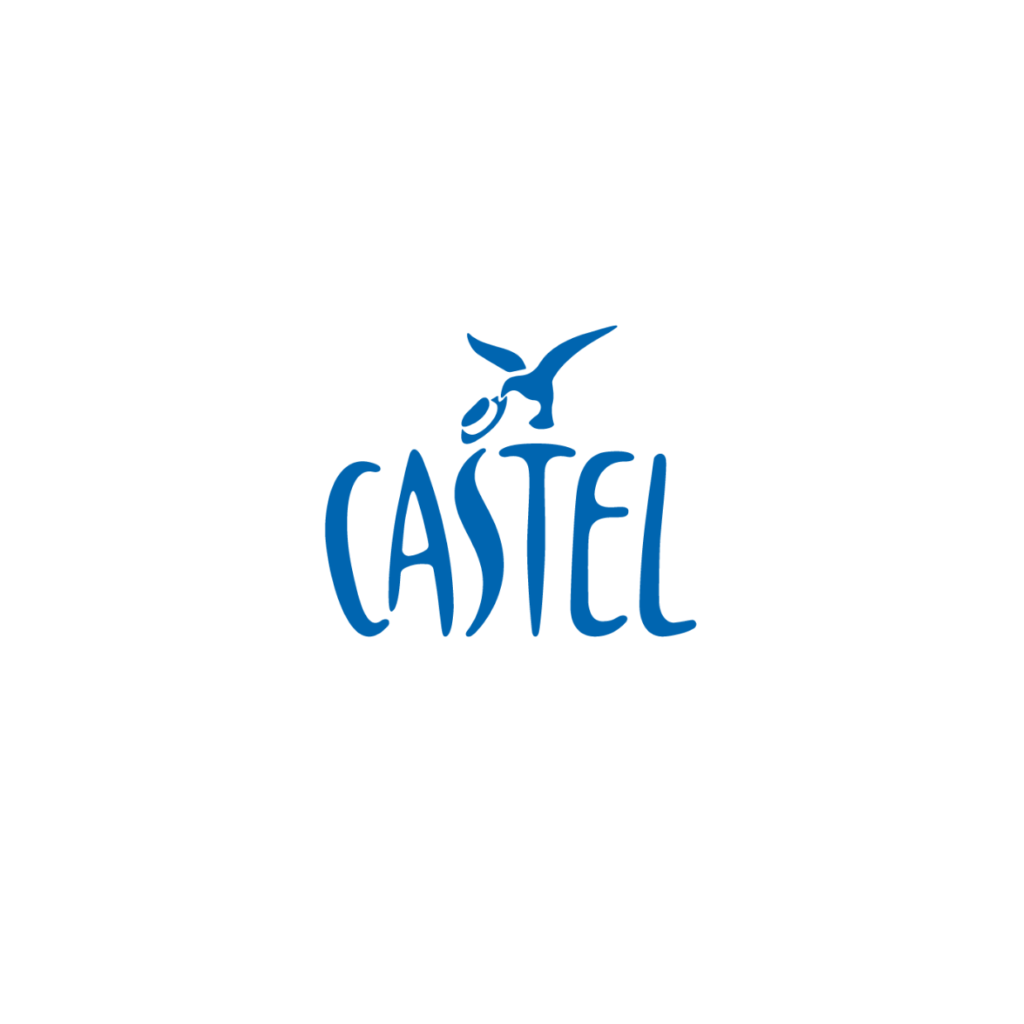 Castel intro - Castel Plage